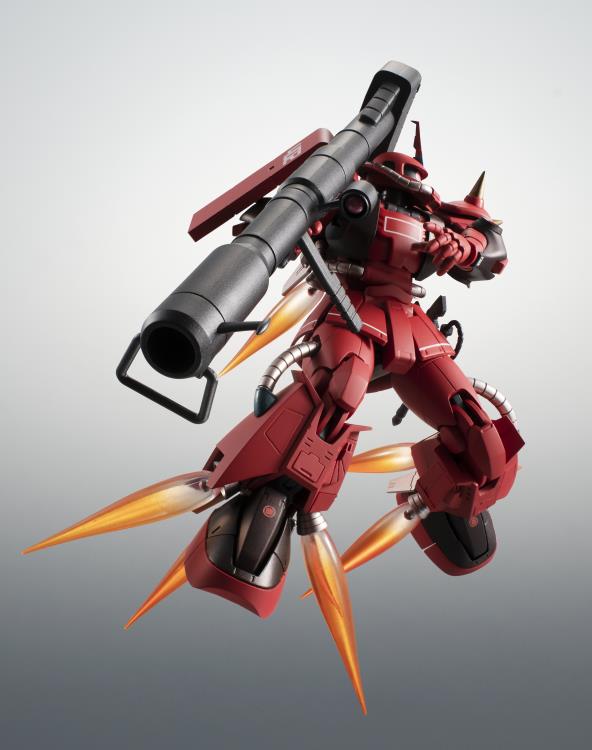 Mobile Suit Gundam MS-06R-2 Zaku II (High Mobility Type) Johnny Ridden
