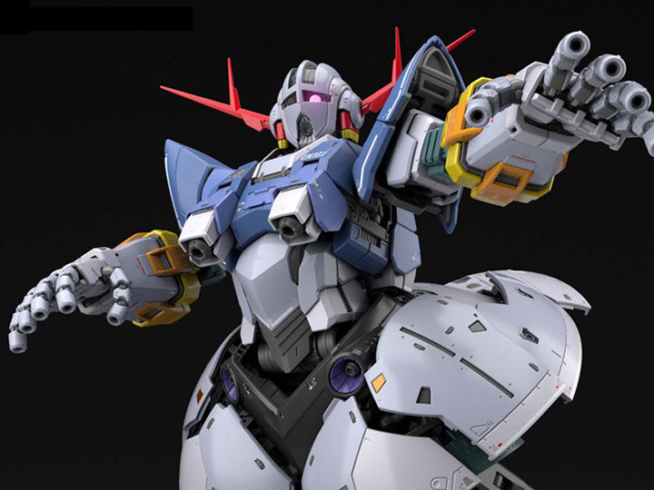 Ikou Hobby Mobile Suit Gundam Real Grade 1/144 Zeong Gunpla